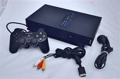 Playstation 2 Di Puncak Berikut Daftar 15 Konsol Video Game Terlaris