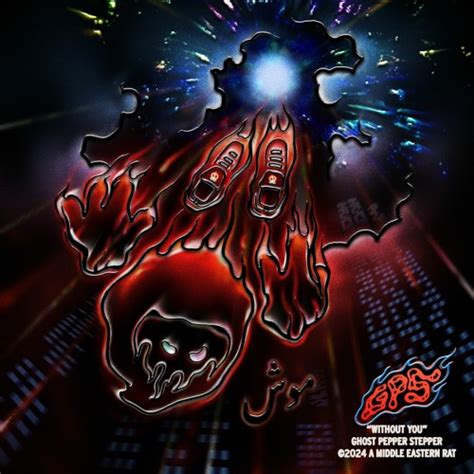 Stream Without You By Ghost Pepper Stepper Listen Online For Free On