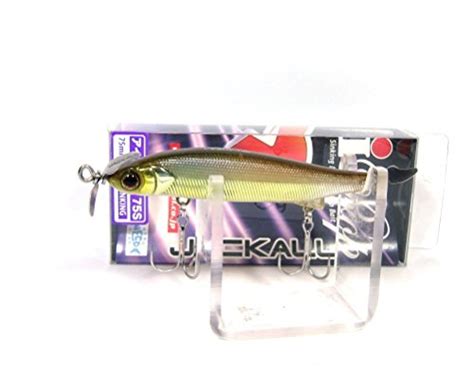 Jackal Eye Prop 75s Hl Smelt Gtineanupc 4525807091076 Cadastro De