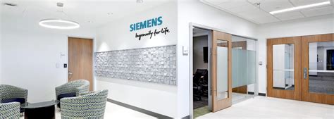 Siemens Method Architecture