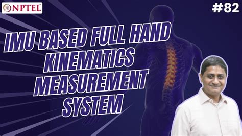 82 Imu Based Full Hand Kinematics Measurement System Hkms