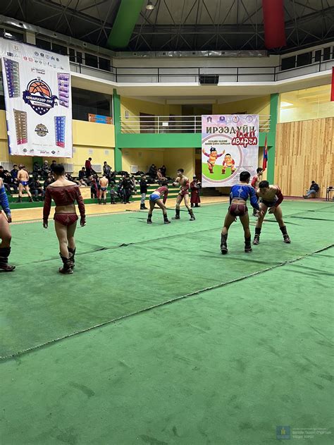 ИРЭЭДҮЙН АВАРГА ҮНДЭСНИЙ БӨХИЙН НЭГДҮГЭЭР УЛИРЛЫН БАРИЛДААН