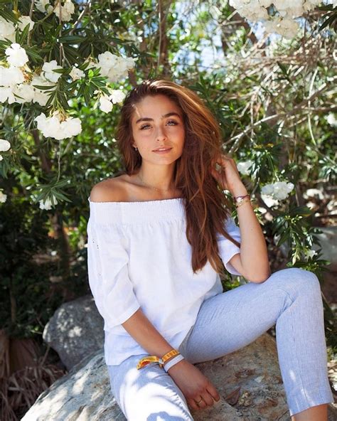 Picture Of Sofia Tsakiridou