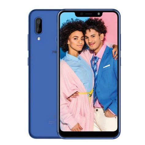 Hisense Infinity H12 Blue Ah Ling Electronics