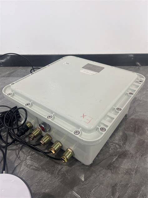 Explosion Proof Spoofer Anti Drone System Drone Countermeasure Solution Detection Position