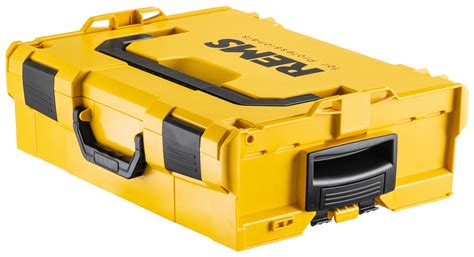 Rems Mini Press 14v Acc Set Rfz16acz20rfz25rfz32 L Boxx