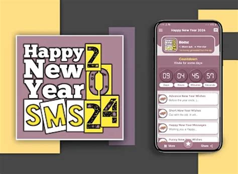 Happy New Year Sms Para Android Descargar