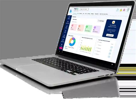 custom pos system custom point of sale software posapt