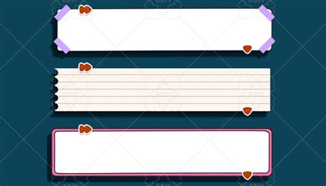 Visual Novel Game Gui Girls Diary Gamedev Market