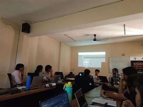 Kanav Jandial On Linkedin Internship Experience Techible Python Ai