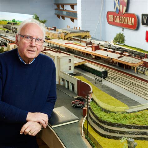 My Small Uk Based Model Railway Layout In Progress 59 Off