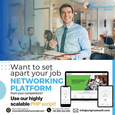 Bestfreelancerscript Freelancescript Phpscript Freelancemarketplace Websitedevelopment