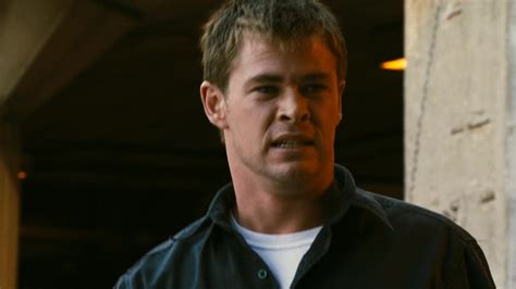 AusCAPS Chris Hemsworth Shirtless In Ca H AusCAPS Chris Hemsworth Shirtless In Ca H