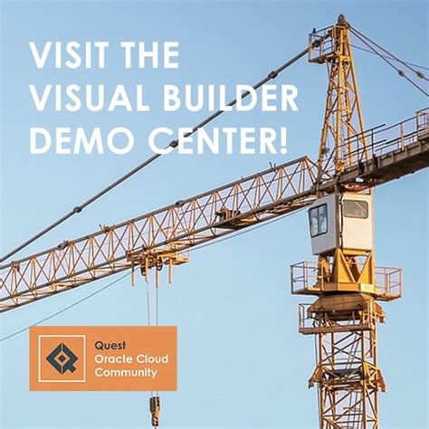 Quest Oracle Community On Linkedin Questlearning Questcommunity Visualbuilder Techinnovation