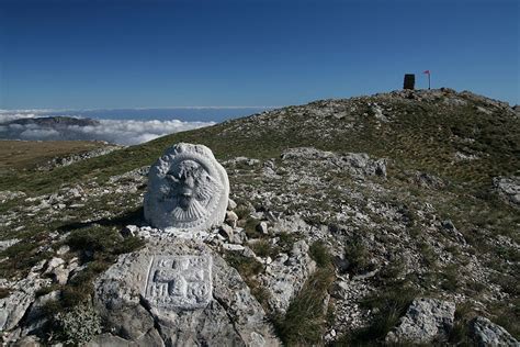Гора Чатыр Даг