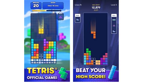 7 Best Tetris Apps With No Ads Iphone And Android