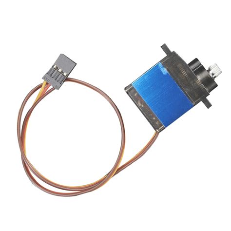 Servo High Power High Torque GRAVITECH THAI THAILAND