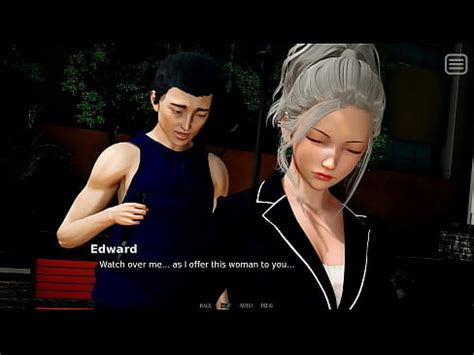 Life Changing Choices PART The Girlfriend And The Problems Adult Game Walkthrough XVIDEOS