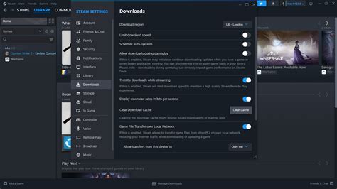 Ways To Fix The Steam Missing Executable Error For Counter Strike And Other PC Games