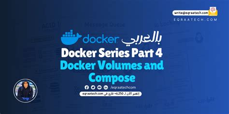 Docker Volumes And Docker Compose Docker Series Part 4