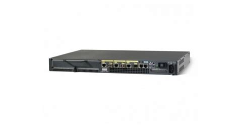 Cisco CISCO Router GB Memory Dual Power Supply MB Flash