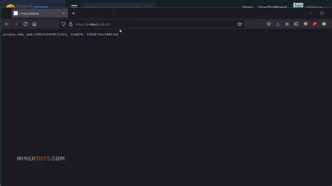Simplify Your Adsense Revenue Learn How To Add Adstxt File In Wordpress Minextuts Tech Forum