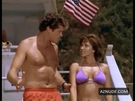 Bobbie Phillips Nude Aznude