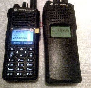 How To Program A Motorola Radio Detailed Guide