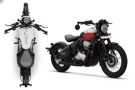 Jawa 42 Bobber The Best Looking Single Seater Affordable Bike In India