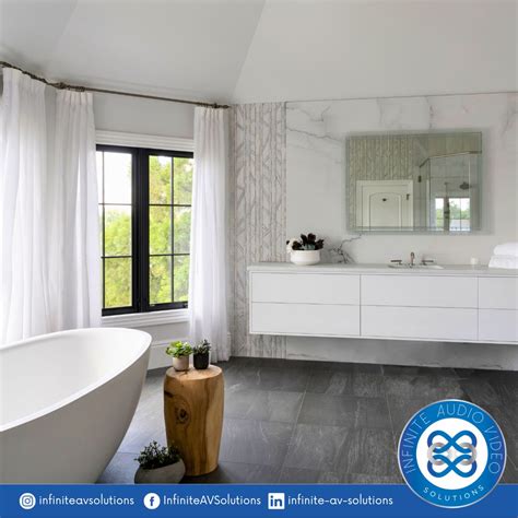 Infinite Av Solutions On Linkedin Homeautomation Smarthome Technology Internetofthings