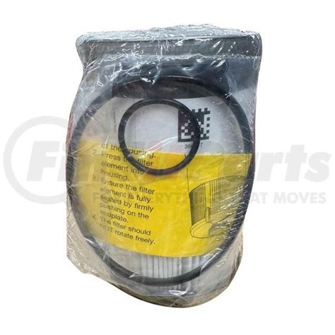 Volvo 24009059 Fuel Filter Element Cross Reference Finditparts