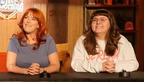 Emily And Jordan S Hair Was Beautiful In Gmm R Goodmythicalmorning