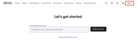 A Complete Guide To Comcast Email Log In Droidviews