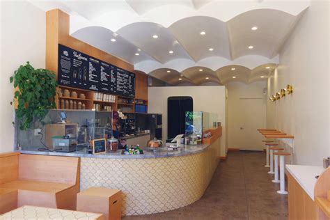 Van Leeuwen Artisan Ice Cream — Bunch Design