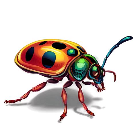 Download Bug Clipart Png Lcj