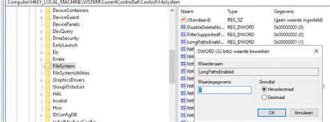 Path Is Too Long Microsoft Onedrive 259 Characters Limit