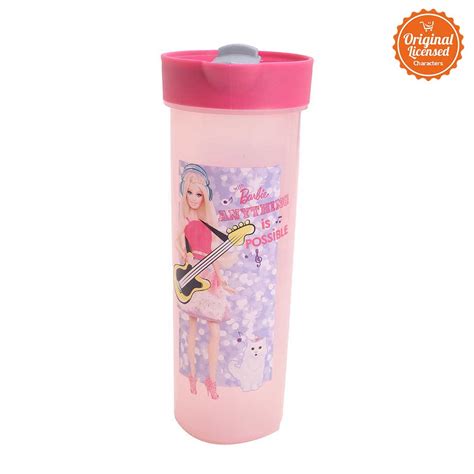Jual Barbie Summer Myro Cooler Bottle C Shopee Indonesia