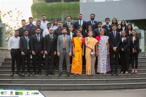 Nethmi Fernando On Linkedin Logisticsday Imminent24 Nsbm Thelogisticspulse