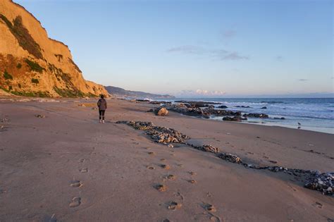 10 California Backpacking Trips You Need To Try In 2026