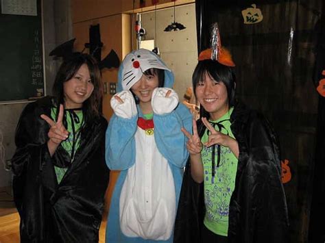 Bunkasai Japanese School Cultural Festival