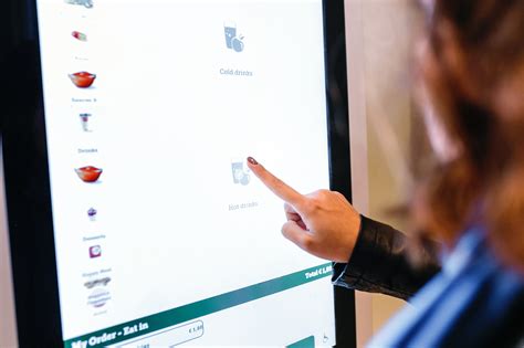 Embracing The Future With A Digital Restaurant Menu EcoDigital Media