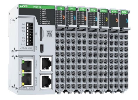Hcfa Programmable Logic Control Plc Adasana Engineering Sdn Bhd