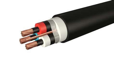 Монтаж шахтного кабеля и его типы Новакабель | N-Kabel