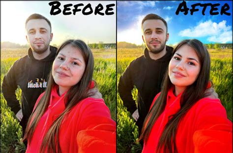 Photoshop Editing Body Transformation Image Manipulation Photo Retouch By Ingvar Fiverr
