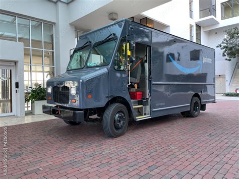 Amazon Box Truck Training At Charles Kintore Blog