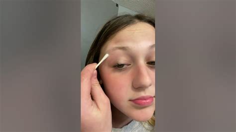 Lash Andbrow Tutorial Youtube