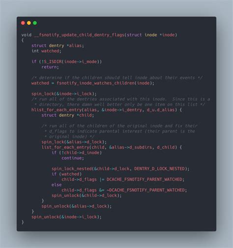 How Lookups For Non Existent Files Can Lead To Host Unresponsiveness