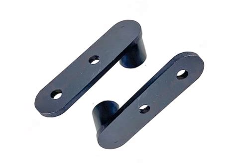 Super Scout Specialists Lower Tailgate Hinge Pivot Support Scout Ii