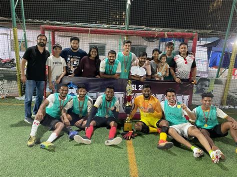 Vinoth Kumar Manikandan On Linkedin Winningteam Champions Victory