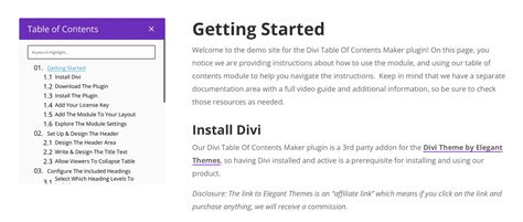 5 Best Wordpress Table Of Contents Plugins In 2025 Ranked